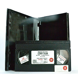 Lookin' Italian [VHS] [1997]