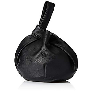 The Drop Women's Avalon Small Tote Bag, Black, One Size