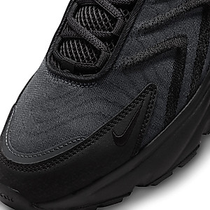 Nike Air Max Men's Shoes Style: DQ3984-003 (Black/Anthracite/Black/Black, us_Footwear_Size_System, Adult, Men, Numeric, Medium, Numeric_9)