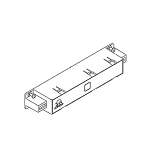 Norcold 639509 Refrigerator Optical Control Board