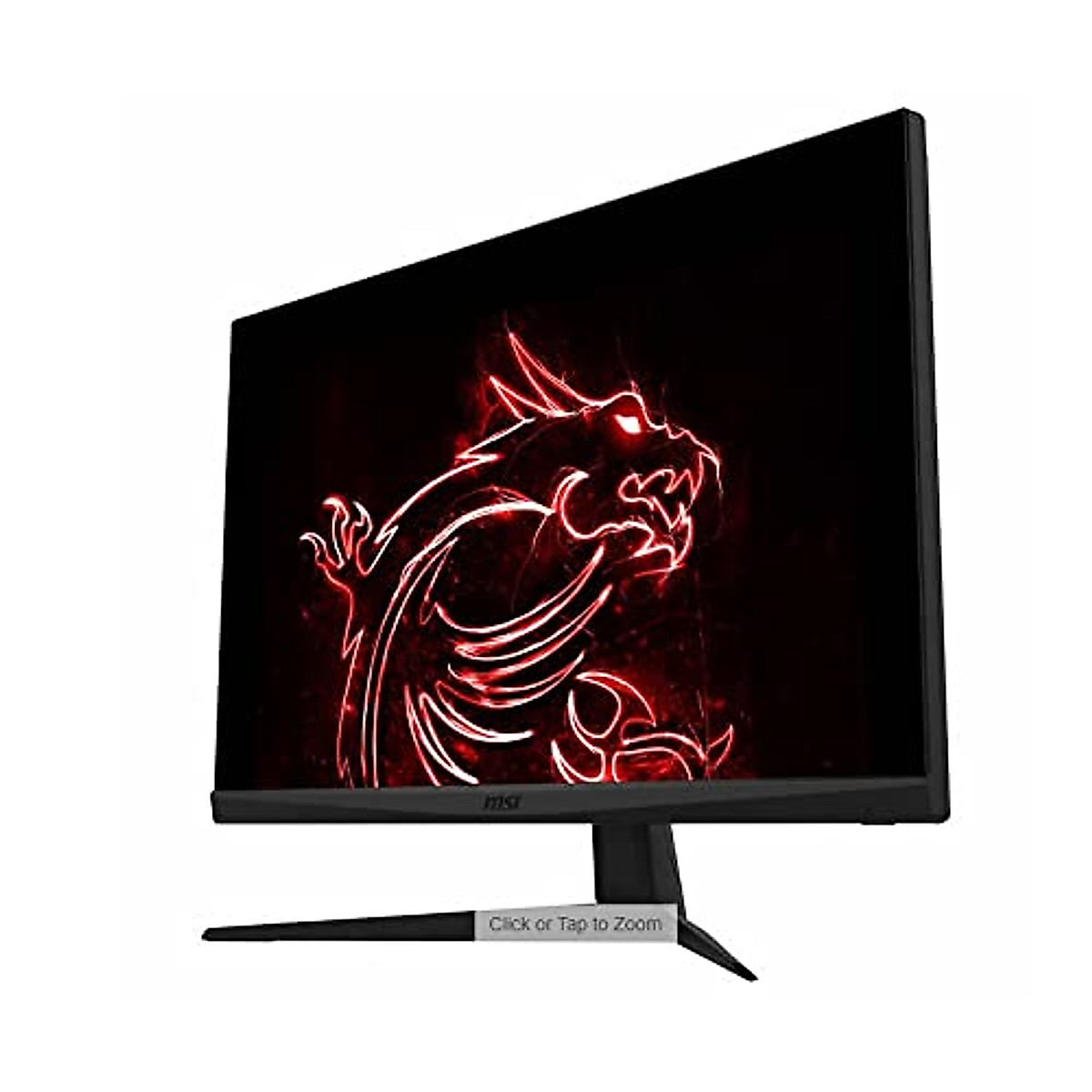 MSI Optix G273 27 Full HD WLED Gaming LCD Monitor - 16:9 - Black