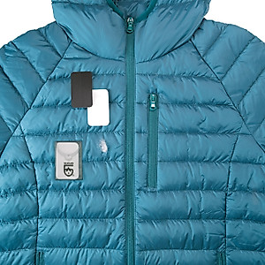 GEAR AID Tenacious Tape Mini Patches to Repair Jackets, Tents and Rain Gear, Black and Clear, 1.5” x 2.5”, 2 Pack