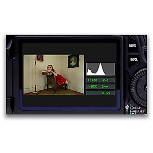 Fundamentals of Photography II