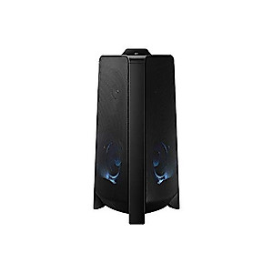 SAMSUNG Sound Tower MX-T50 - 500-Watts - Black (2020)