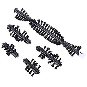 Sweeper Brush Household Sweeper Wireless Automatic Sweeping Machine Cleaning Brush Kit Accessory Fit