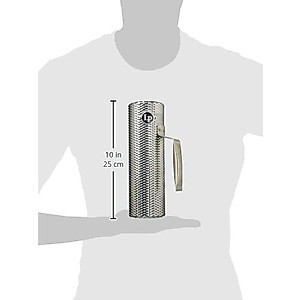 Latin Percussion LP303 LP Mini Merengue Guira with Scraper