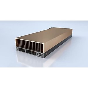 Ampere Tesla A40, PCIe, 300W, 48GB Passive, Double Wide, Full Height GPU