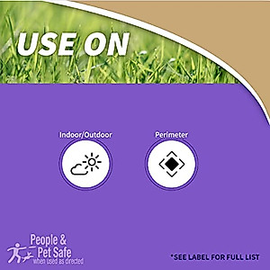 Bonide Rat Magic Rodent Repellent, 5 lb. Ready-to-Use Granules for Indoor & Outdoor Rodent Control, People & Pet Safe