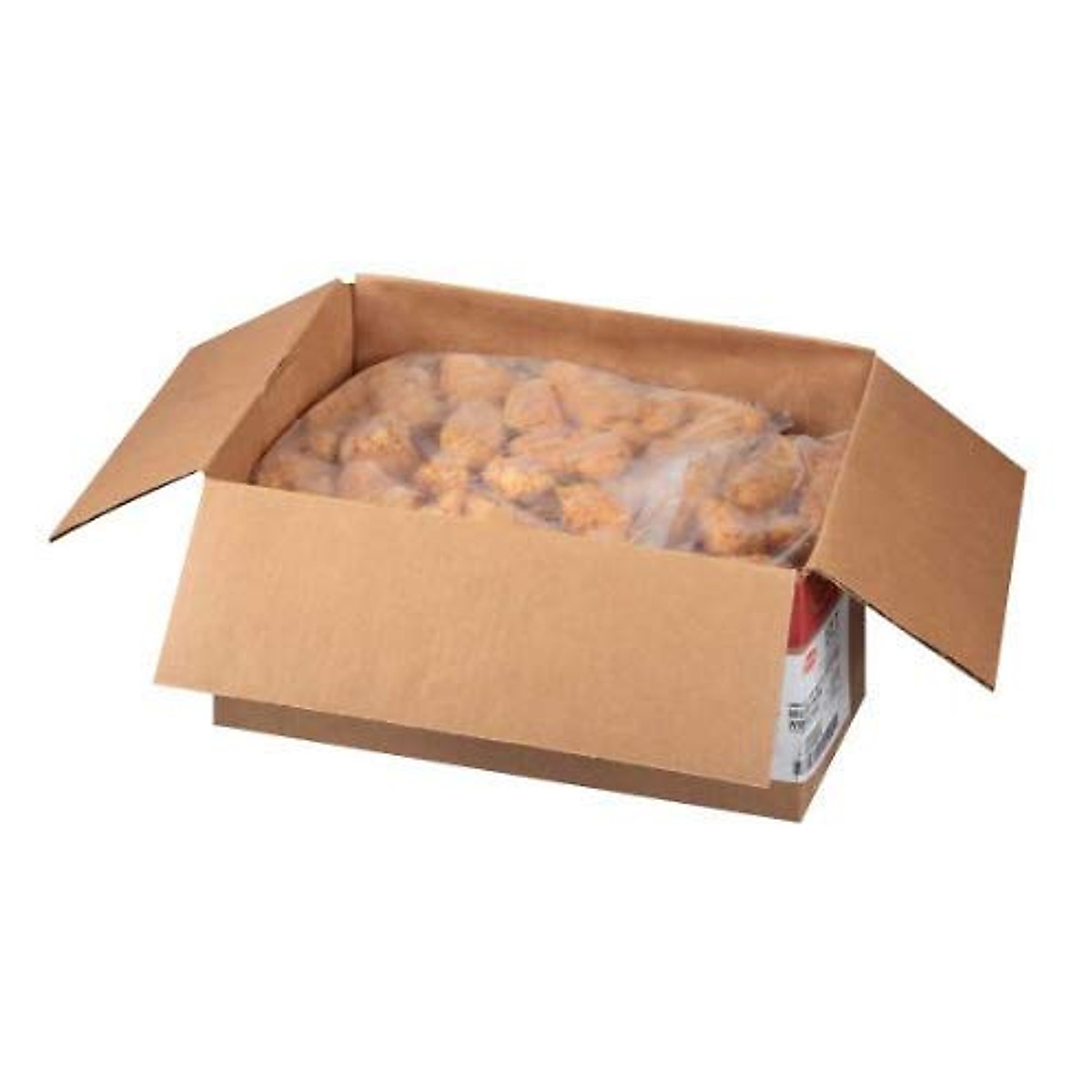 Tyson Stingers Chicken Wing, 7.5 Pound -- 2 per case.