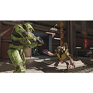 Third Party - Halo : Master Chief Collection Occasion [ Xbox One ] - 0885370863949