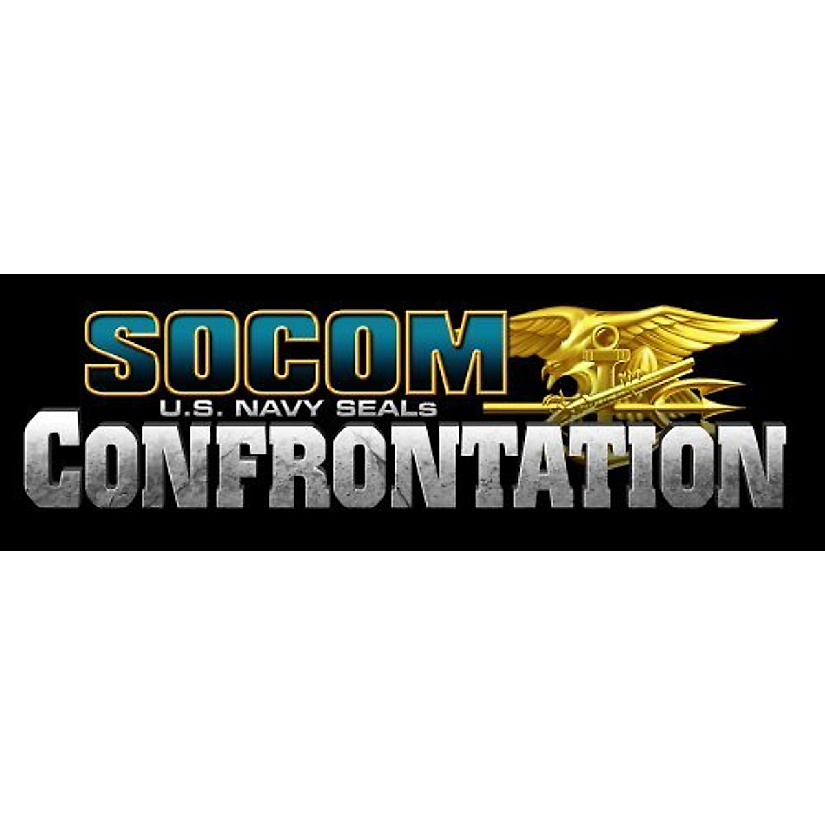 Socom US Navy Seals: Confrontation (Renewed)