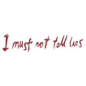 Dark Mark & Harry Wizard Scar | 15-Pack | Halloween Costume Ideas | MADE IN THE USA | Skin Safe | Removable