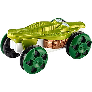 Hot Wheels Slash Rides #5 Vehicle