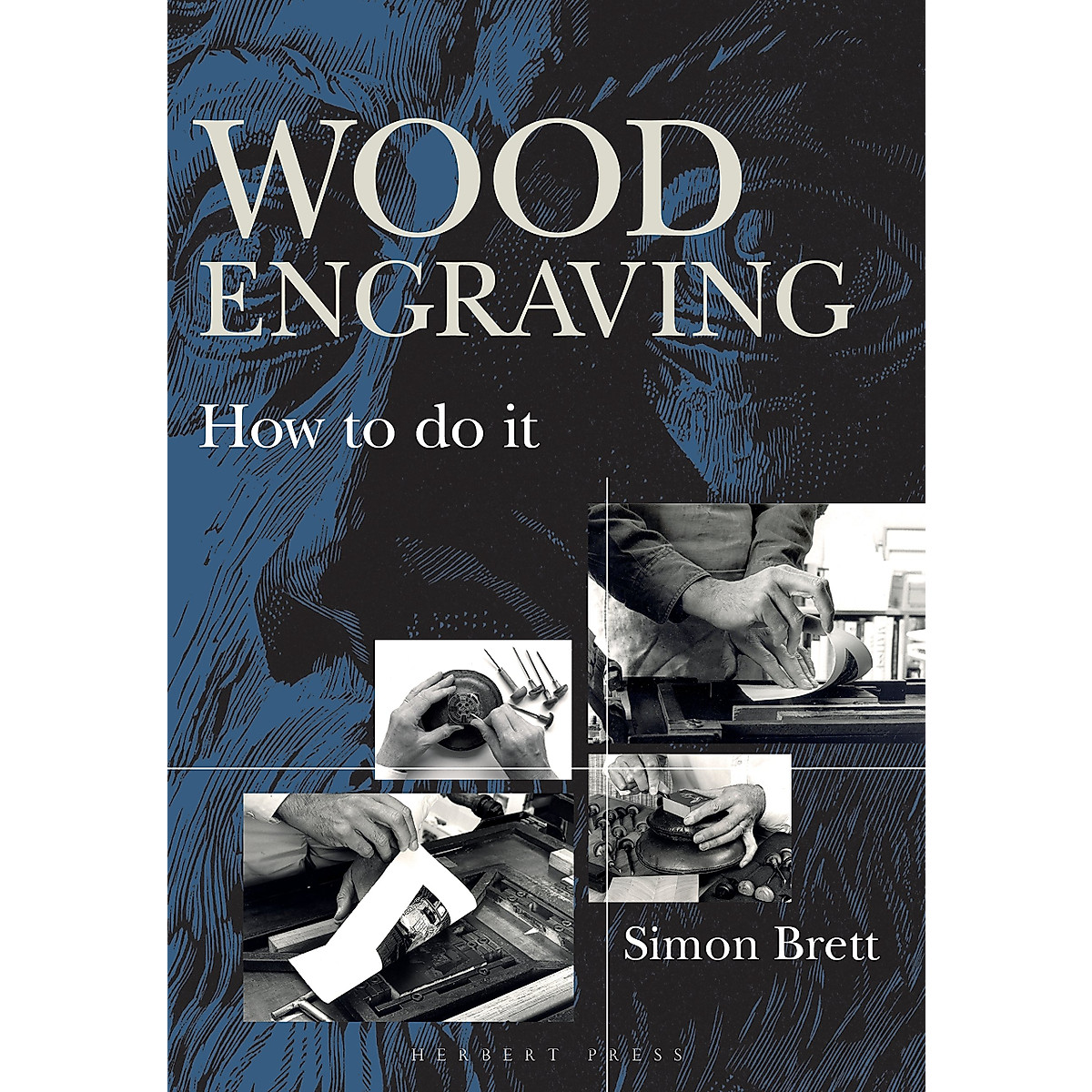 Wood Engraving: How to Do It