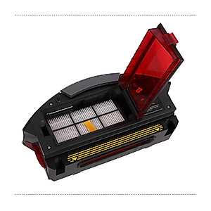 OYSTERBOY Replacement Dust Bin Compatible for iRobot Roomba 800 Series Except 890 Vacuum Cleaner Parts