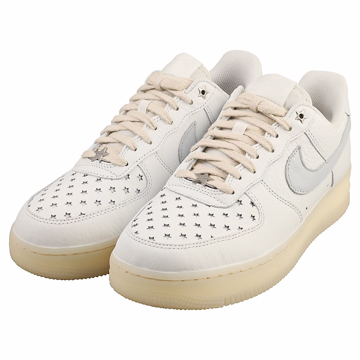 [FD0793-100] Womens Nike AIR FORCE 1 LOW 'STARRY NIGHT' (W) 10