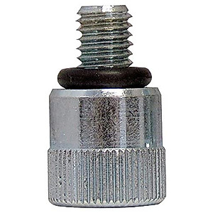 STAR BRITE Lower Unit 8 MM Adapter Fitting for Nissan, Yamaha, Tohatsu, Mecury (028401)