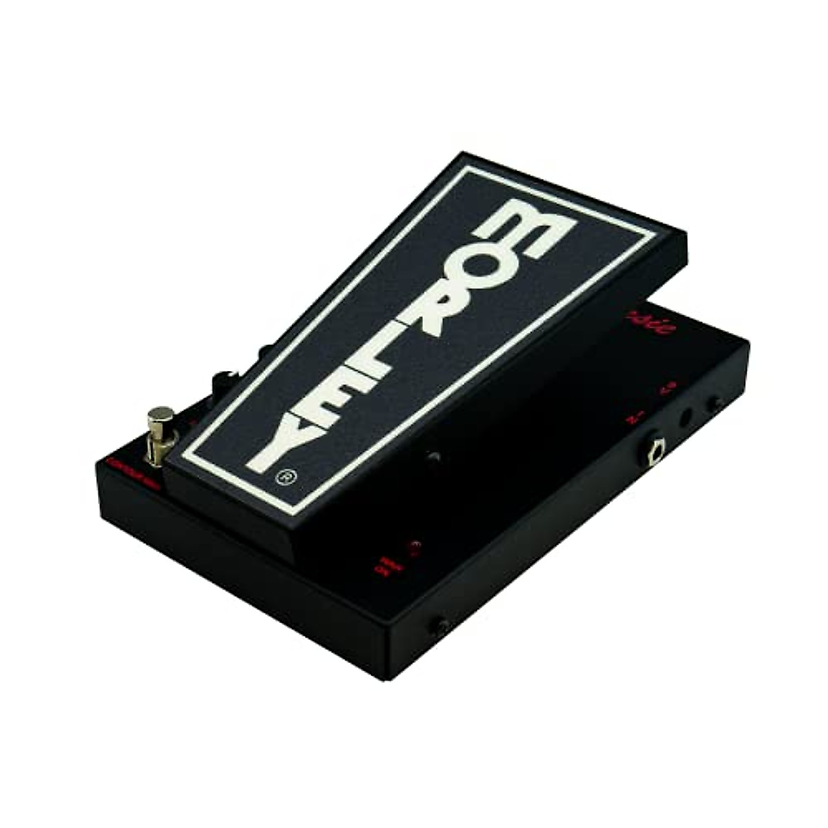 Morley Classic Bad Horsie Wah