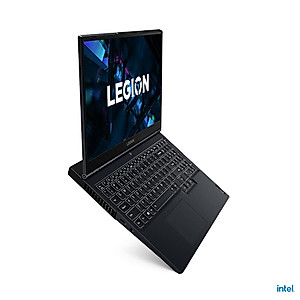 Lenovo 2022 Legion 5 Gaming Laptop, 15.6" FHD Display, Intel 8-Core i7-11800H(Beat AMD Ryzen 7 5800H), NVIDIA GeForce RTX 3050Ti, Windows 11H, Z&O HDMI Cable (16GB RAM | 1TB SSD, Intel i7-11800H)