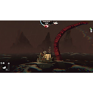 Dredge [Deluxe Edition]