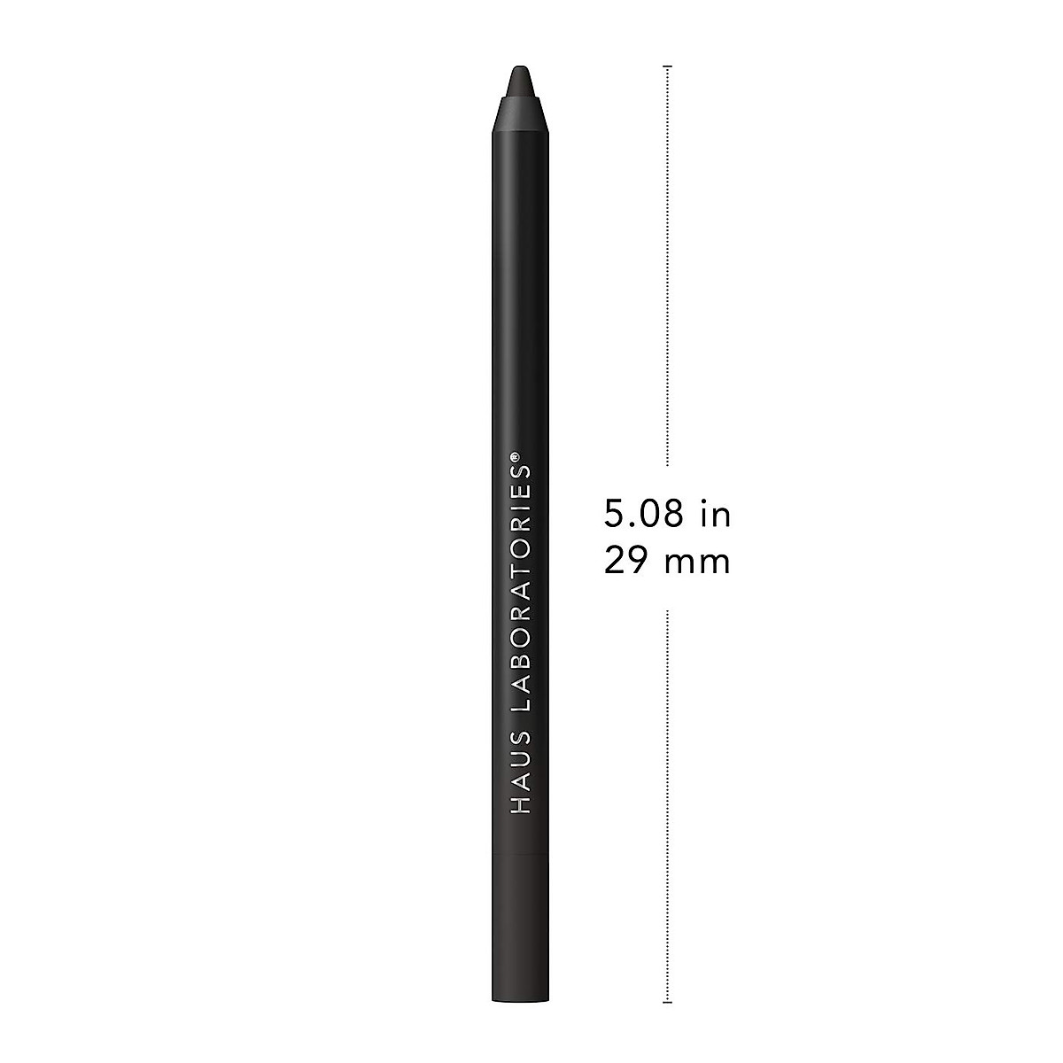 HAUS LABORATORIES by Lady Gaga: EYE-DENTIFY GEL PENCIL EYELINER, Open Wide