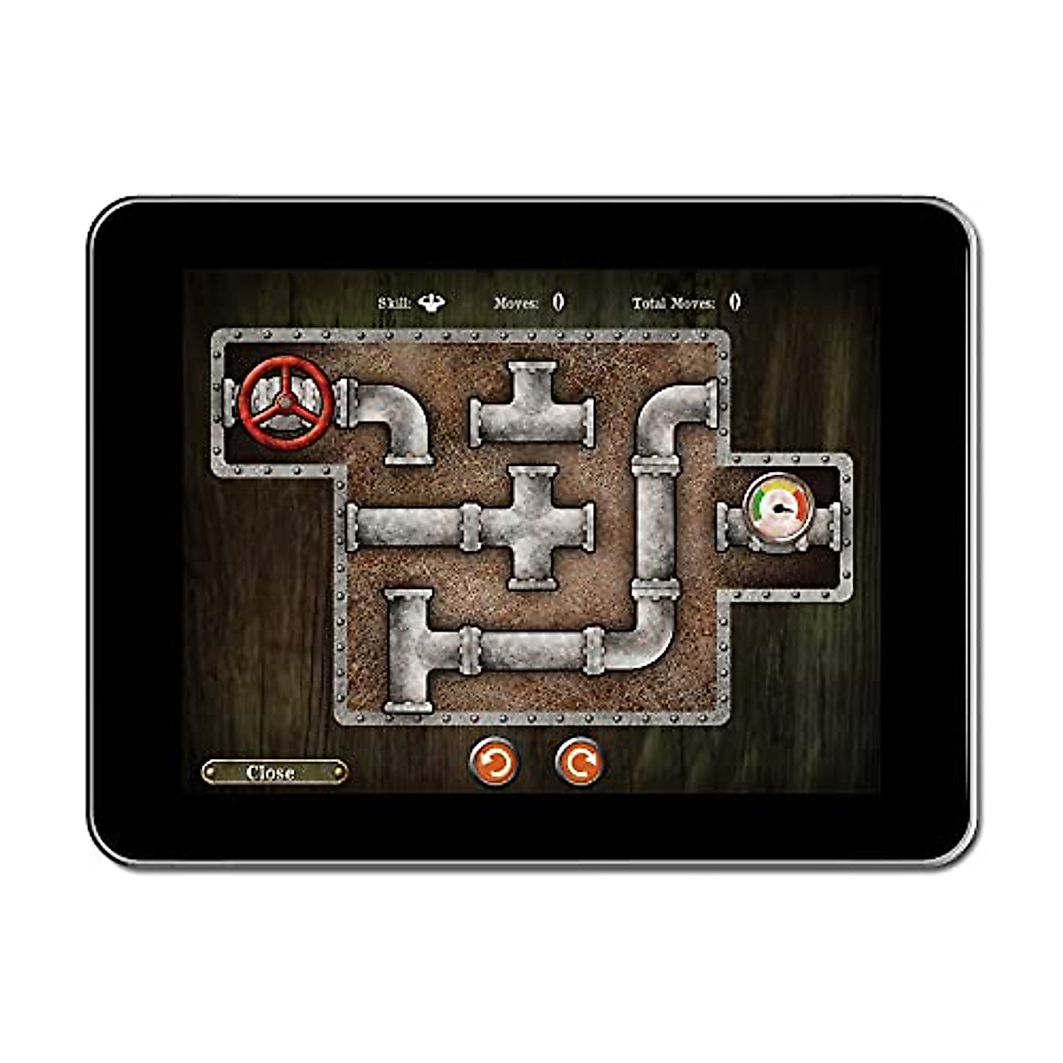 Mansions of Madness Horrific Journeys Board Game Expansion | Horror, Mystery for Teens and Adults | Ages 14+ | 1-5 Players | Average Playtime 2-3 Hours | Made by Fantasy Flight Games