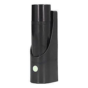 FTVOGUE Flashlight LED Wall Mounted Battery Power Supply Low Energy Consumption Small Portable Emergency Light for Home Furnishings