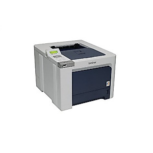 Brother HL-4040cdn Color Laser Printer with Duplex and Networking