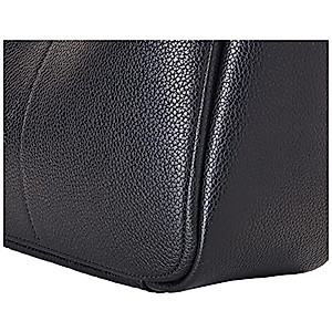 Calvin Klein Zoe Crossbody, Black