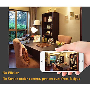 G9 LED Bulb Warm White Non-dimmable, 400Lumens 4W G9 Light Bulbs 40W Halogen G9 Bulb Equivalent,120V T4 Pin Base JC Type for Chandelier, 5 pack