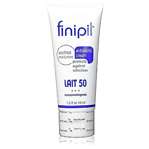 finipil Lait 50,1.5 fl oz, 44 ml