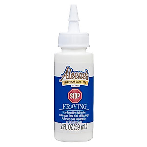 Aleene's 15628 Stop-Fraying 2oz