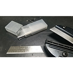 10Pcs 2.5" Replace Blade For Craftsman Handi-Cut 37300 37310 37200 301 Accu-cut