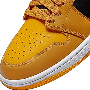 Jordan Womens WMNS Air Jordan 1 Mid BQ6472 700 - Size 8.5W