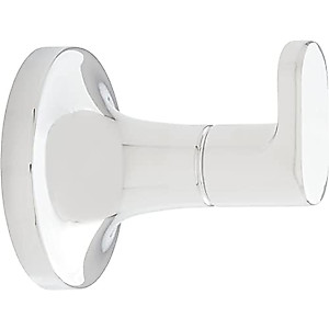 Signature Hardware 466399 Lentz Single Robe Hook