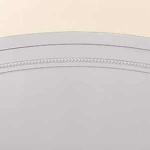 Child Craft Stella 4-in-1 Convertible Crib, Baby Crib Converts to Day Bed, Toddler Bed and Full Size Bed, 3 Adjustable Mattress Positions, Non-Toxic, Baby Safe Finish (Gentle Gray)