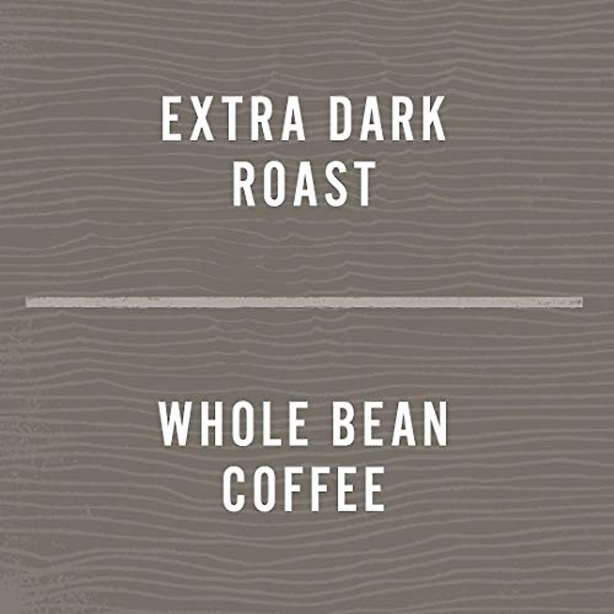 Allegro Coffee Extra Dark French Whole Bean Coffee, 12 oz