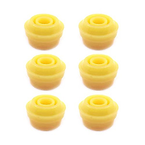 NV65AH2 Parts 882676 Piston Bumper for NV65AH NV65AH2 NV50AE Coil Siding Nailer, 6-pack