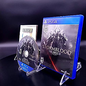 Final Fantasy XIV: Stormblood - PlayStation 4