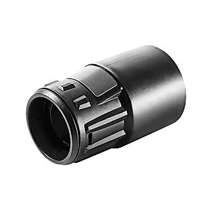 Festool 204919 Rotating Adapter D32/27 DAG-AS/CTR, Grey