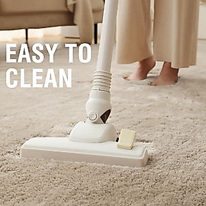 H.VERSAILTEX 3x5 Rugs for Bedroom, College Dorm Room Small Area Rug, Non-Slip Fluffy Shaggy Bedside Soft Shag Fuzzy Plush Carpet for Kids Boys Teen Home Decor Aesthetic, Nursery, French Oak