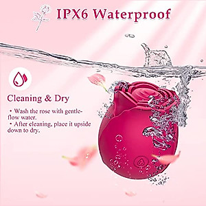 2023 New Shape Sucker for Women Toy Sex Stimulator Quiet 10 Speed Adult Toys Waterproof Automatic Electric Adult Toys Machine Pleasure Gifts Vi10-Ro28-6