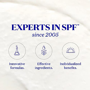 Supergoop! Glowscreen - SPF 40-0.5 fl oz - Glowy Primer + Broad Spectrum Sunscreen - Adds Instant Glow - Helps Filter Blue Light - Boosts Hydration with Hyaluronic Acid, Vitamin B5 & Niacinamide