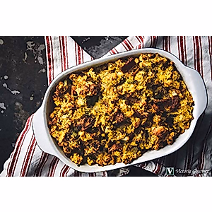 Turkey Rub- Two 4.2 oz. Jars - Seasons turkey, stuffing, and gravy.