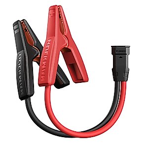 Hulkman Alpha Booster Clamps - Exclusive for Alpha 65/85/85S Jump Starter