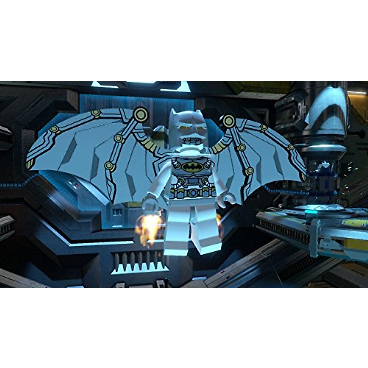 LEGO Batman 3: Beyond Gotham - PlayStation 4