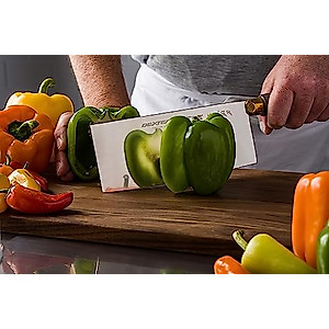 Dexter 8" x 3¼" Chinese Chef's Knife