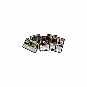 Lord of the Rings LCG: Return to Mirkwood