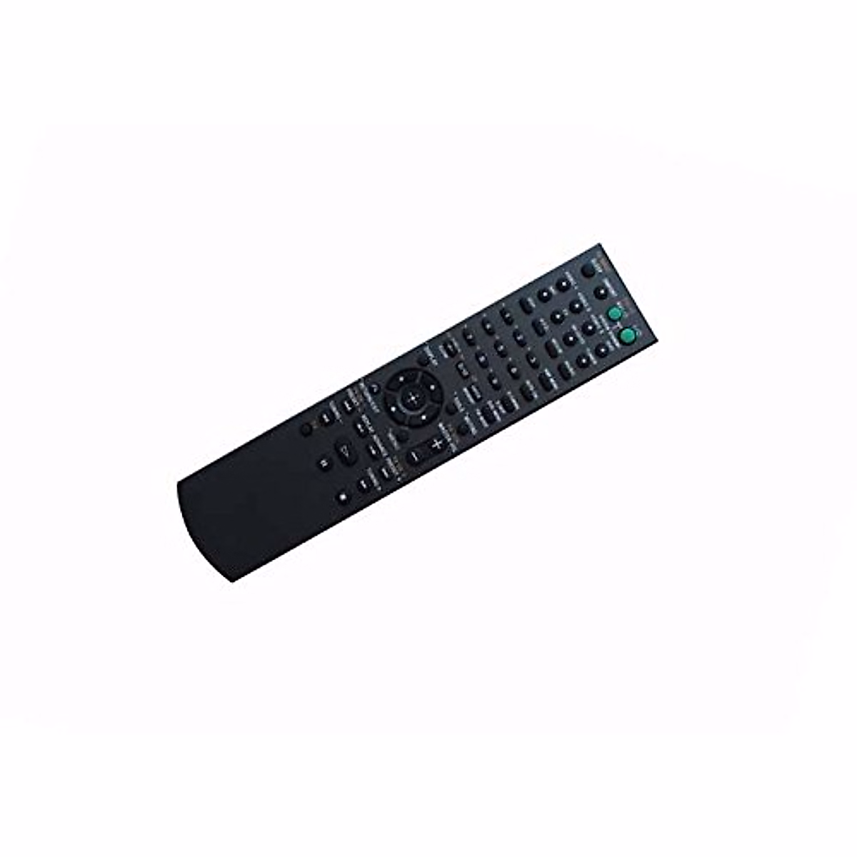 HCDZ Replacement Remote Control Fit for Sony HCD-HDX576W HCD-HDX277WC DVD Home Bravia Theater System