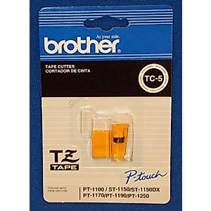 Brother Replacement Cutter Blade